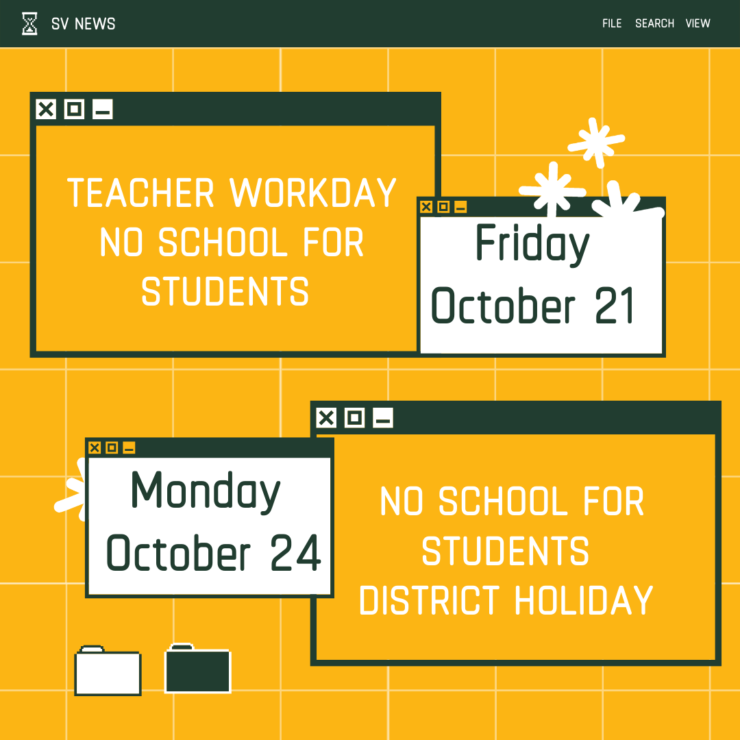 Teacher Workday no school for students (1) – Viking Update